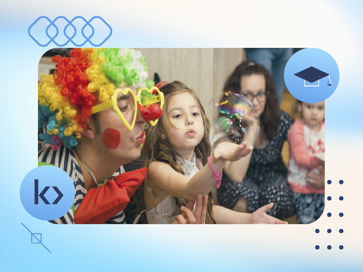 Promova um carnaval escolar inclusivo e com muita diversão - kedu