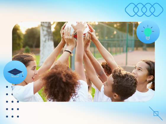 Dia Nacional do Esporte Escolar