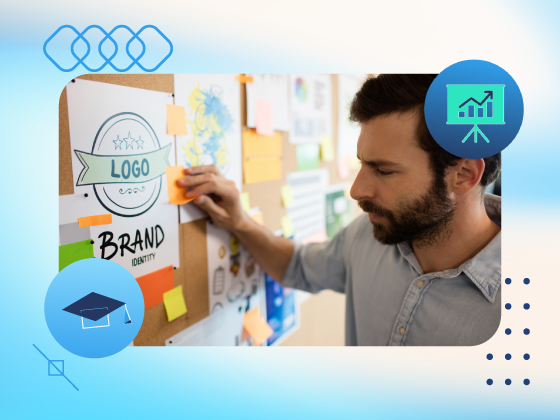 A força da marca escolar: essencial para captar e fidelizar alunos